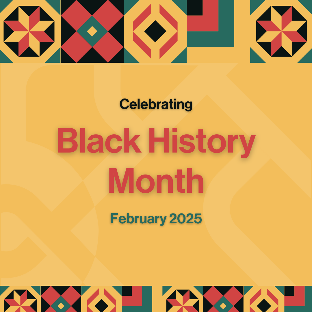 Black History Collection – Cipher Flower