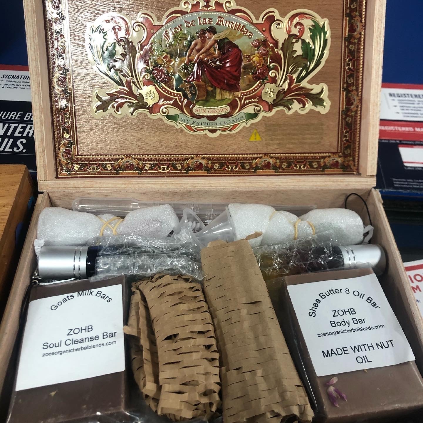 Kit Bundle Collection – Cipher Flower