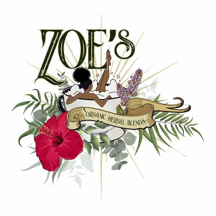 Cipher Flower Organic Hand Crafted Products