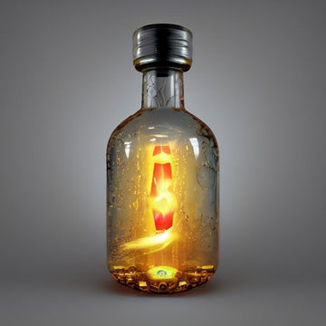 Cipher Flower Organic Hand Crafted Products