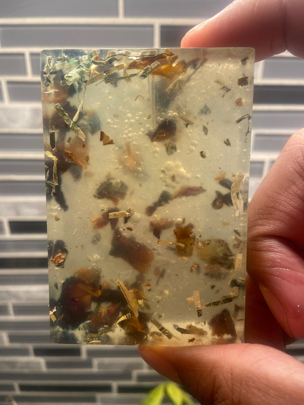 Cipher Flower Organic Hand Crafted Products