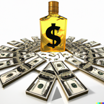 Cipher Flower Organic Hand Crafted Products