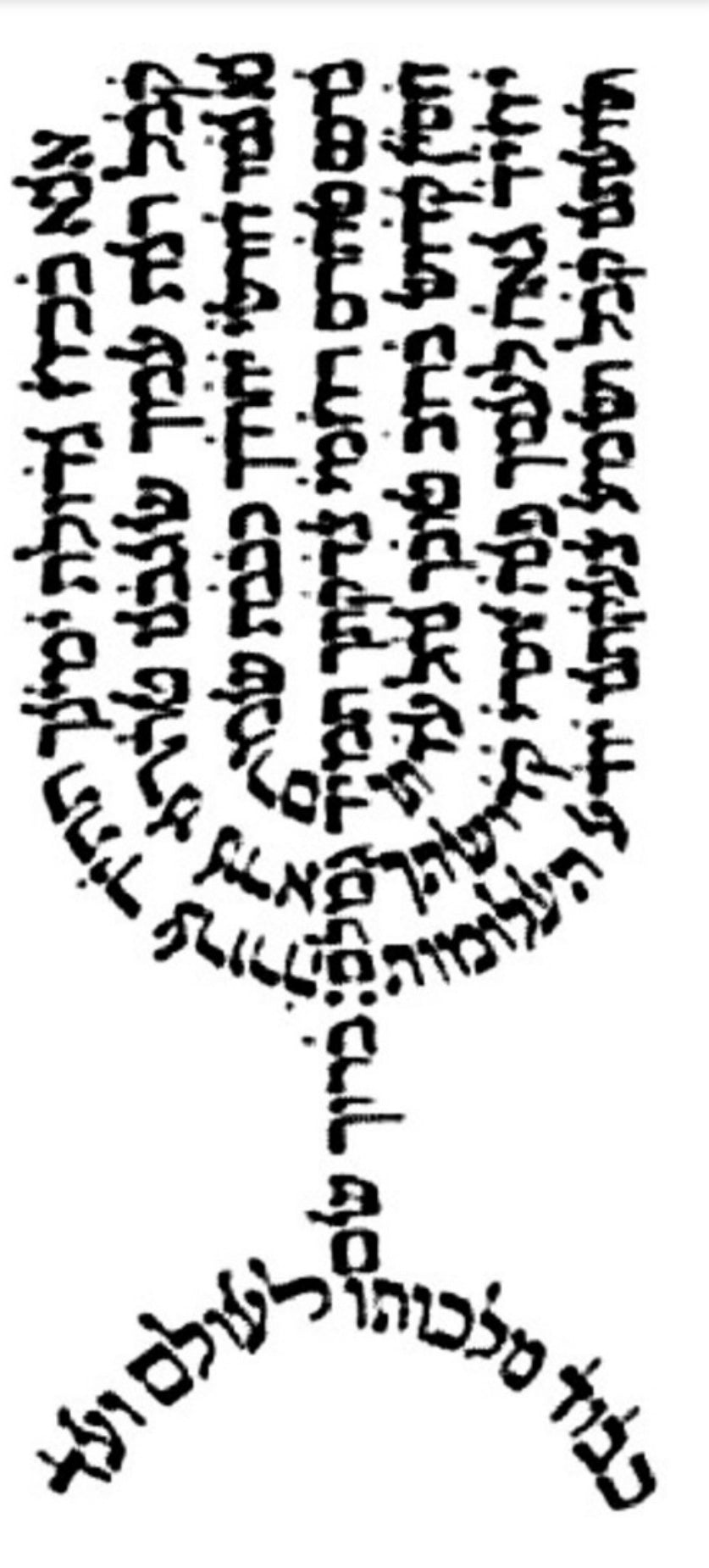 Hoodoo Academy – Cipher Flower